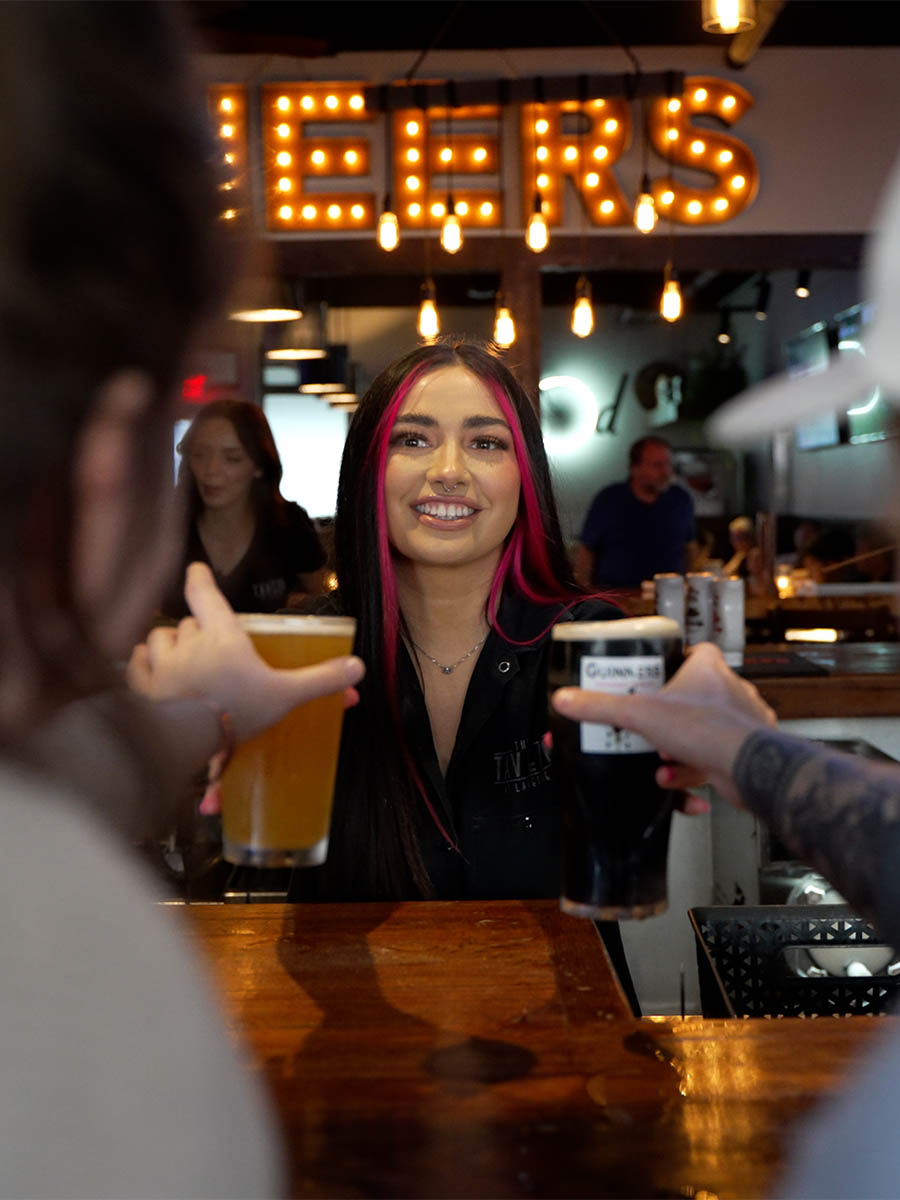 The Tavern at Lakeside
