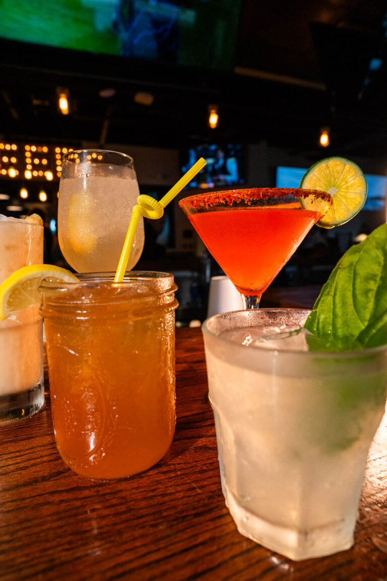 The Tavern at Lakeside | High End Restaurant & Bar Near Me