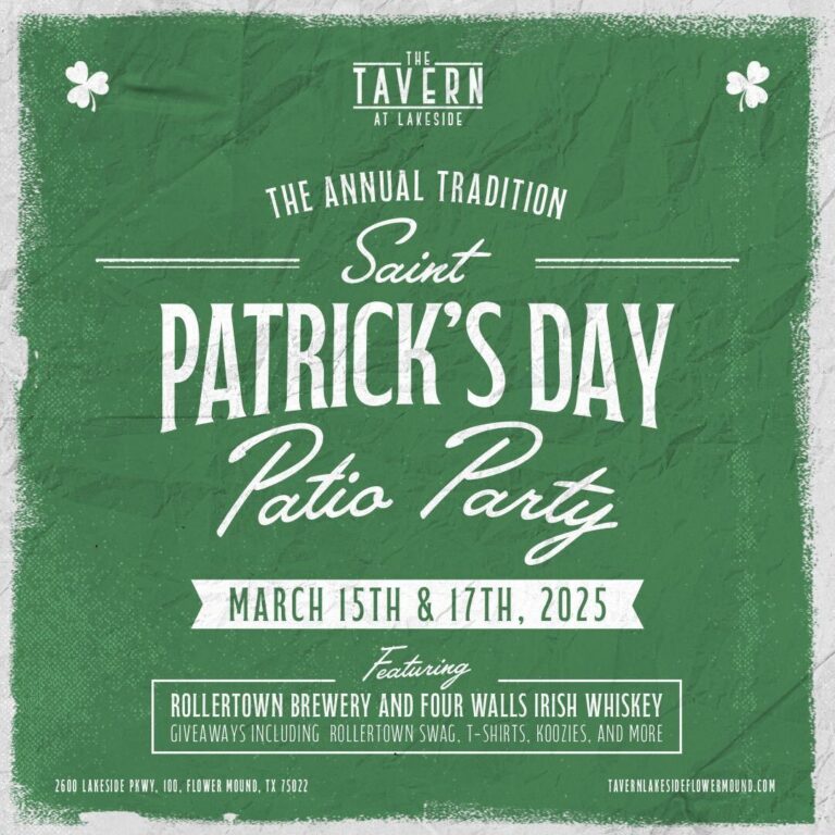 The Tavern at Lakeside | High End Restaurant & Bar Near Me